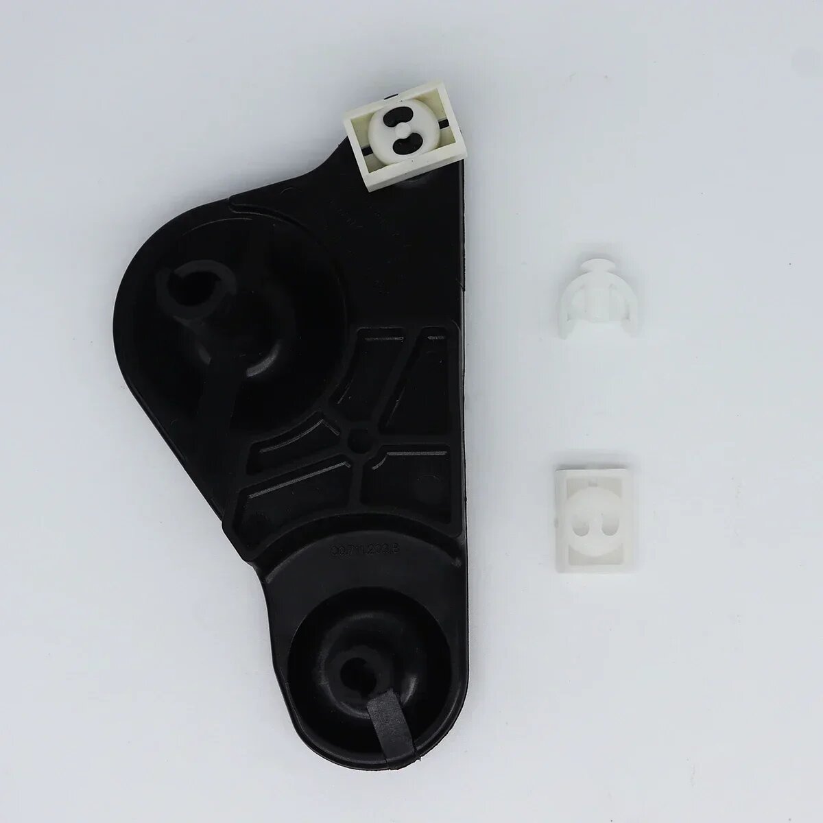 Рычаг реле и фиксатор для Skoda Rapid NH, ручная палочка переключения передач, рычаг переключения передач, концевой кронштейн, запасная часть 2013-2022