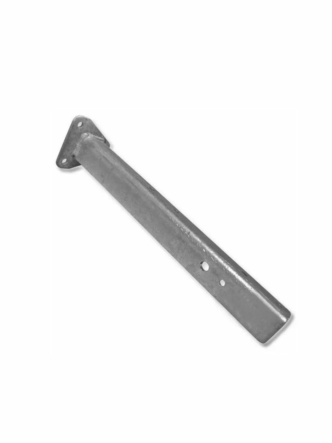 Кронштейн крепления крыла, МЗСА 817700.001-03.07