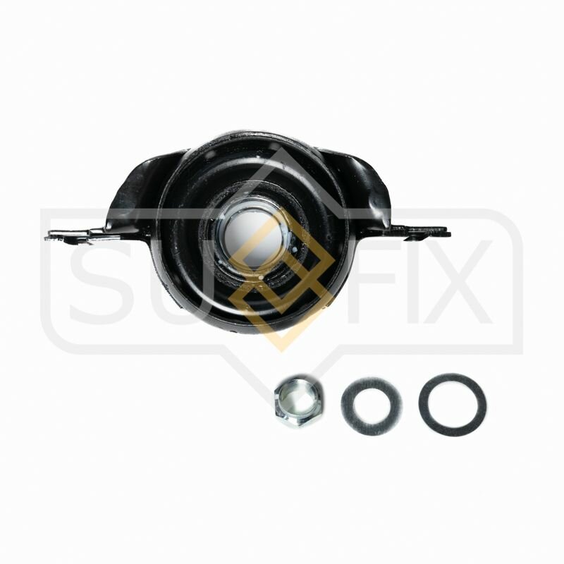 SUFIX Подшипник подвесной для TOYOTA HIGHLANDER / KLUGER (_CU25,28,45) 00- / HARRIER (_CU15, _CU35,38) 97- / LEXUS RX300/330/350/400H (MCU15, MCU35,38) 98- / 4WD