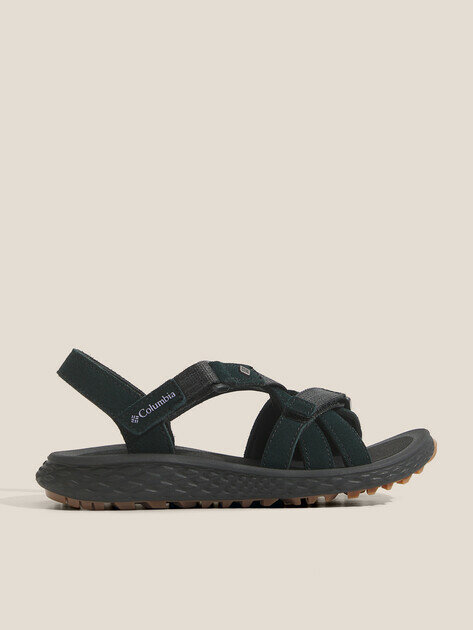 Сандалии Columbia 2149711 черный, Размер 37