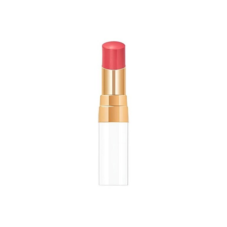 Бальзам для губ увлажняющий CHANEL Miss Cocoa, белый тюбик