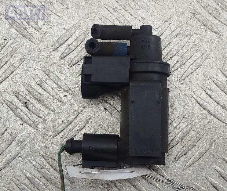 Клапан управления турбиной (актуатор) Audi A6 C6 (2004-2011)