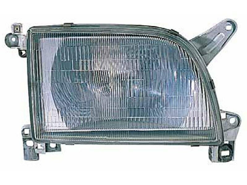 Фара TOYOTA HIACE 94- грузопас