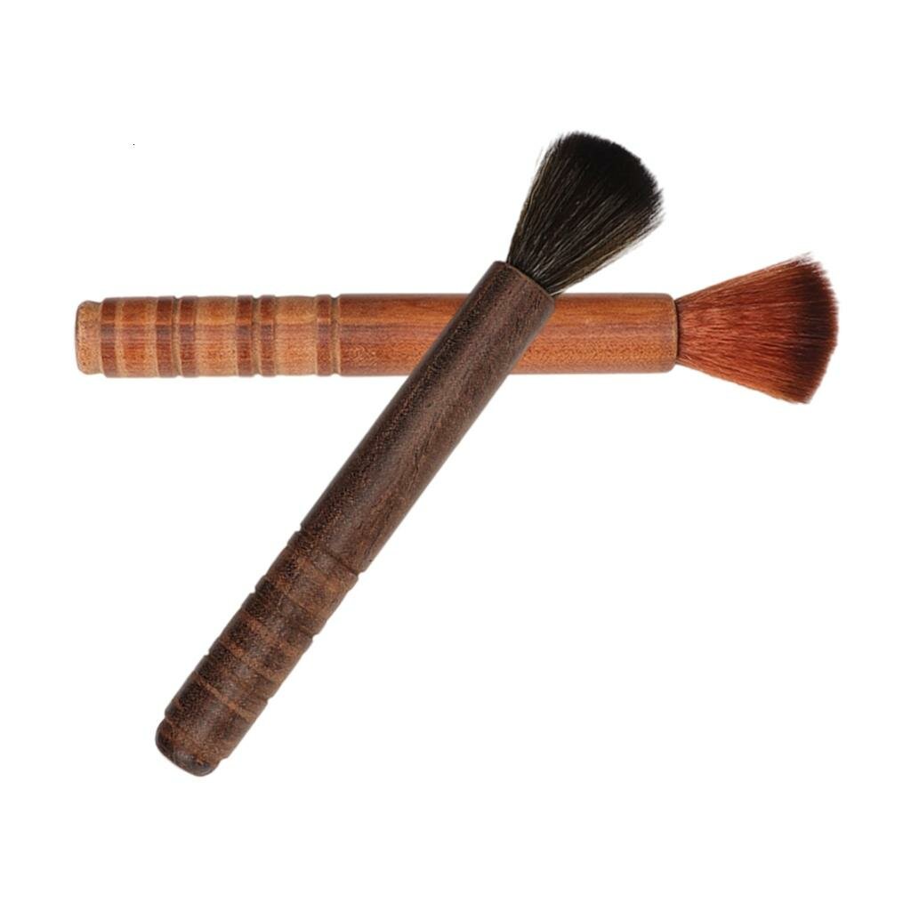 Щётка для чайника из эбонита