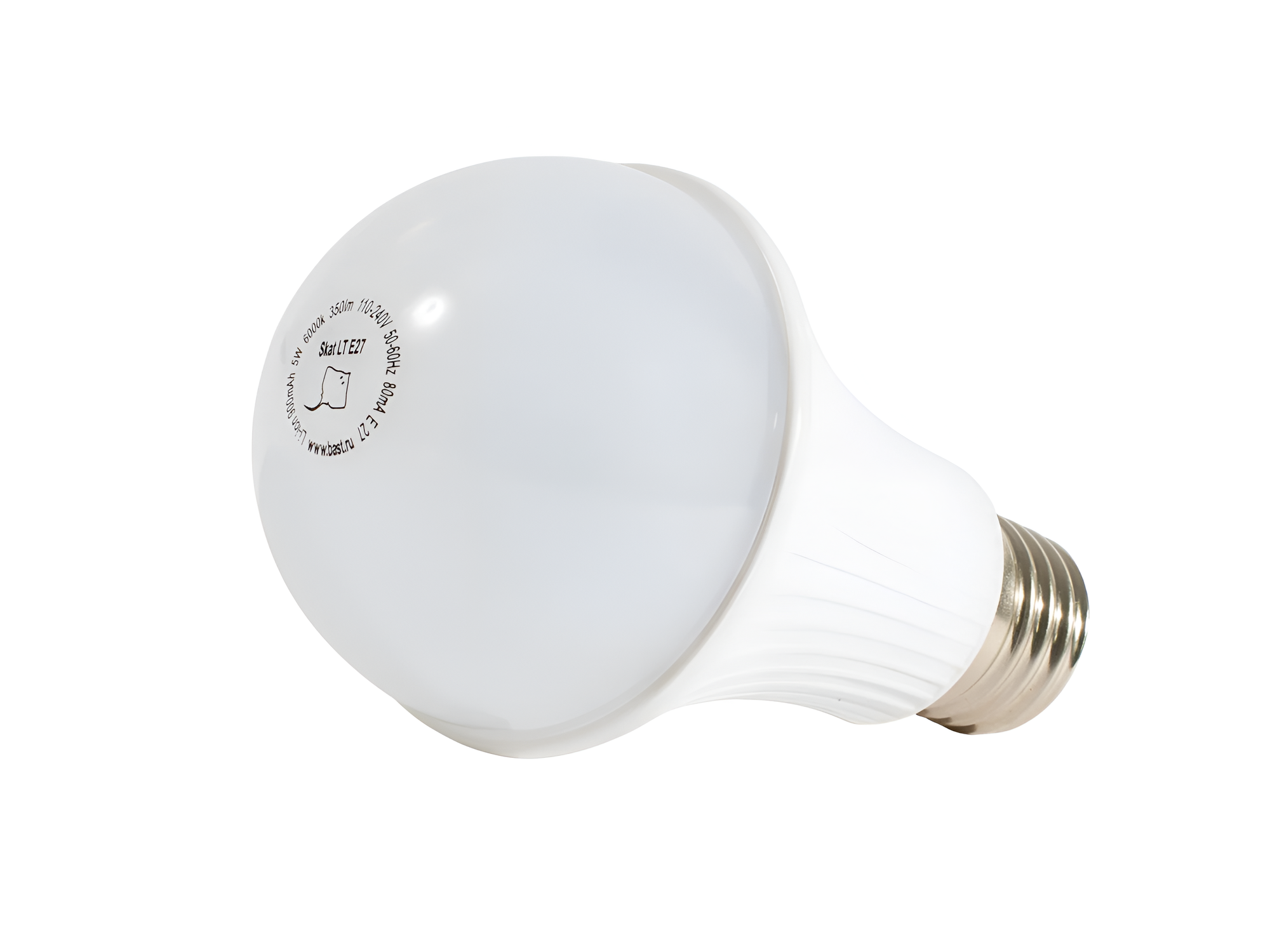 Бастион Аварийный светильник SKAT LED-220 E27