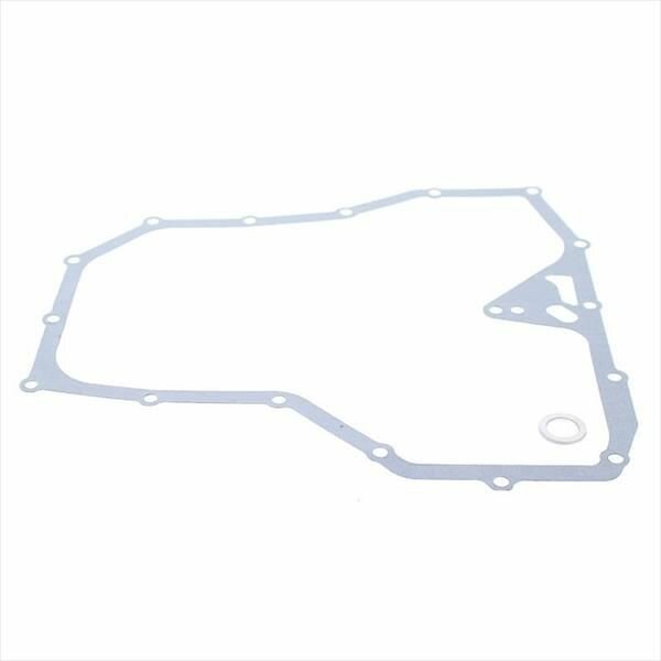 Прокладка поддона двигателя Winderosa 334033 GSX1100G 91-93