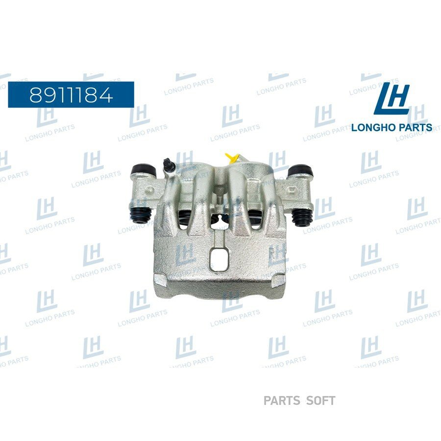 LONGHO 8911184 Тормозной суппорт перед. прав. Fiat DUCATO (250_, 290_) 2006 -