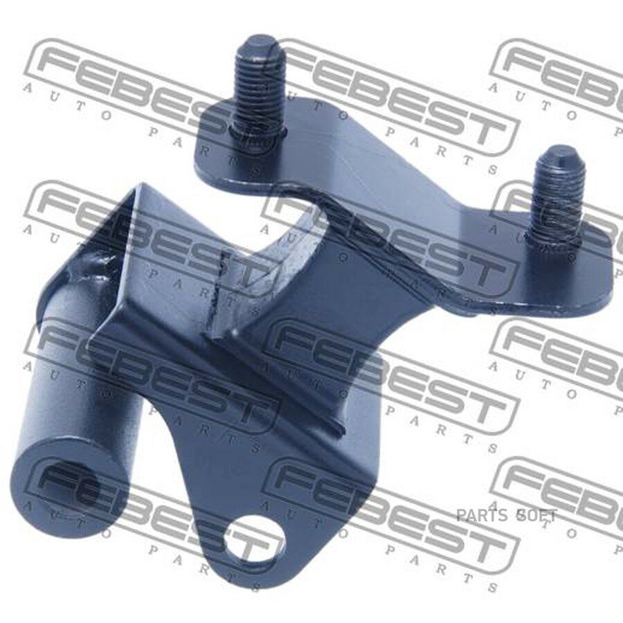 FEBEST HM-MRVLH2 Подушка двигателя передняя левая HONDA MR-V 2003-2008
