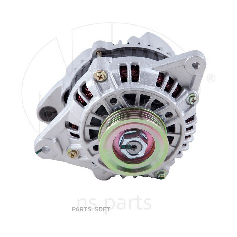 NSP NSP023730023600 Генератор HYUNDAI Sonata
