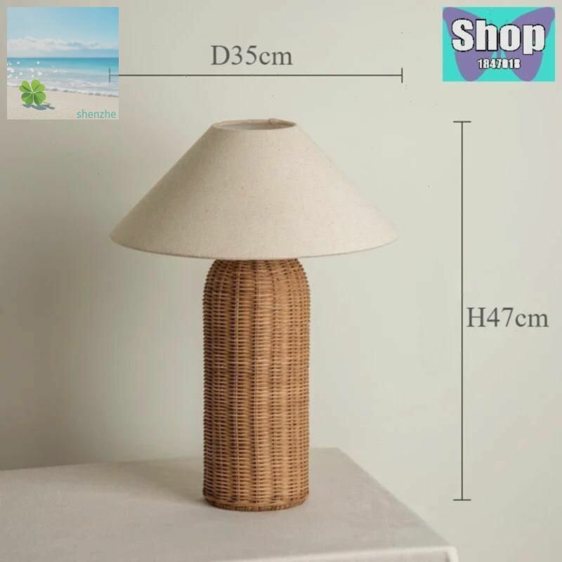 Эксклюзивный светильник для стола