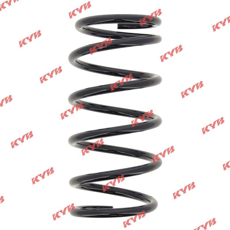Пружина подвески задняя K-FLEX RH6066 Daihatsu Terios 2000-2005
