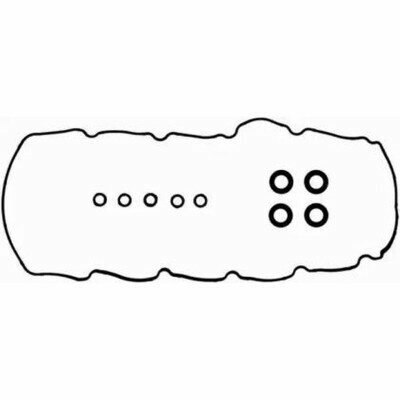 Комплект прокладок клапанной крышки VICTOR REINZ 15-10019-01 Hyundai Accent, Elantra, Getz, I30 Kia Carens, Ceed, Rio, Soul 1.4Crdi-1.6Crdi 00-> Mot. D4Fa, D4Fb, D4Fc