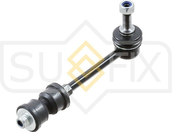 Стойка стабилизатора заднего L=R SUFIX SJ-1143 Ford Kuga I-II 1.5-2.5 08>