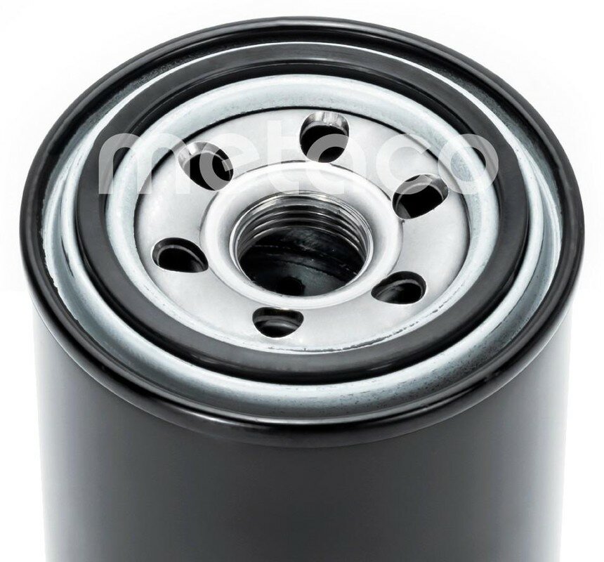Фильтр масляный METACO 1020-201 Kia Ceed 2012>