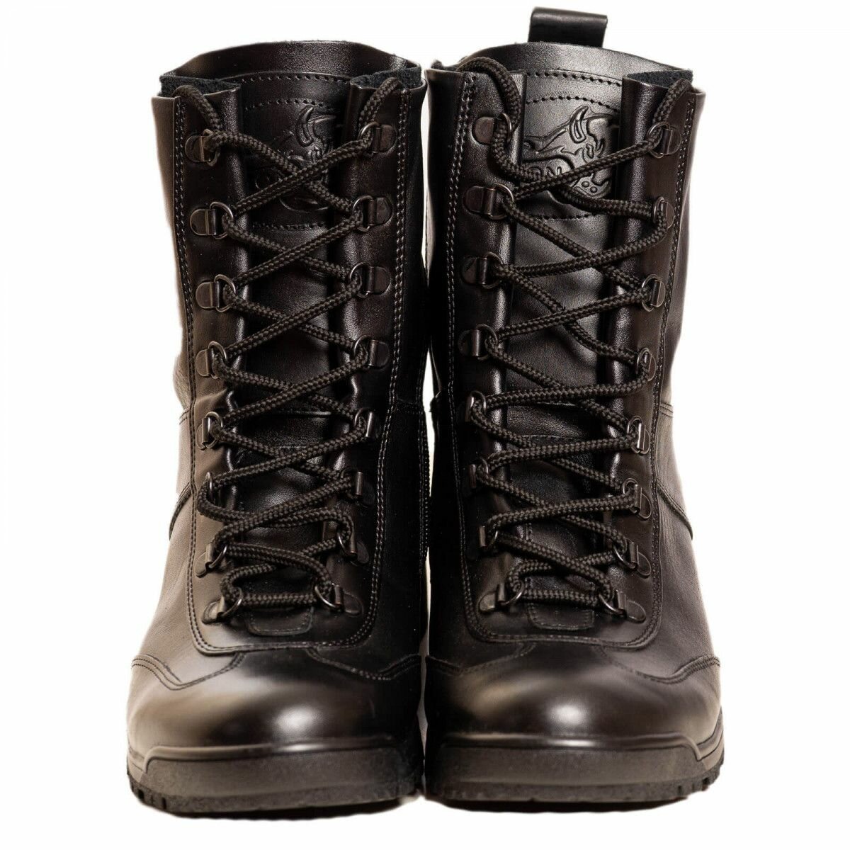 Берцы Бизон Кобра (Спартак) СП-010, Размер 44