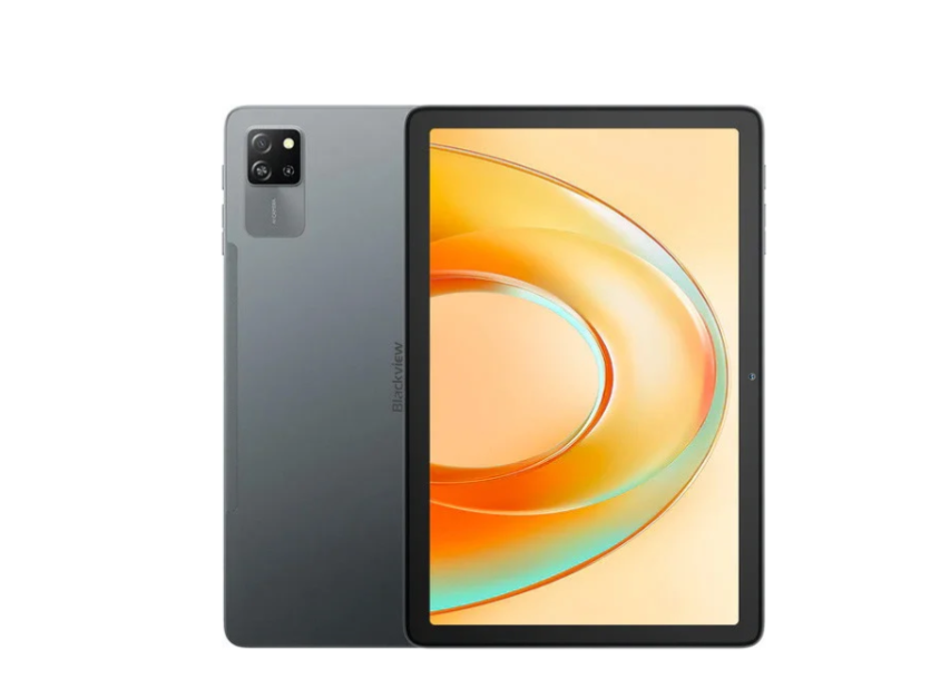 Планшет Blackview Tab 60 Pro 8/128 GB Grey (6931548318408)
