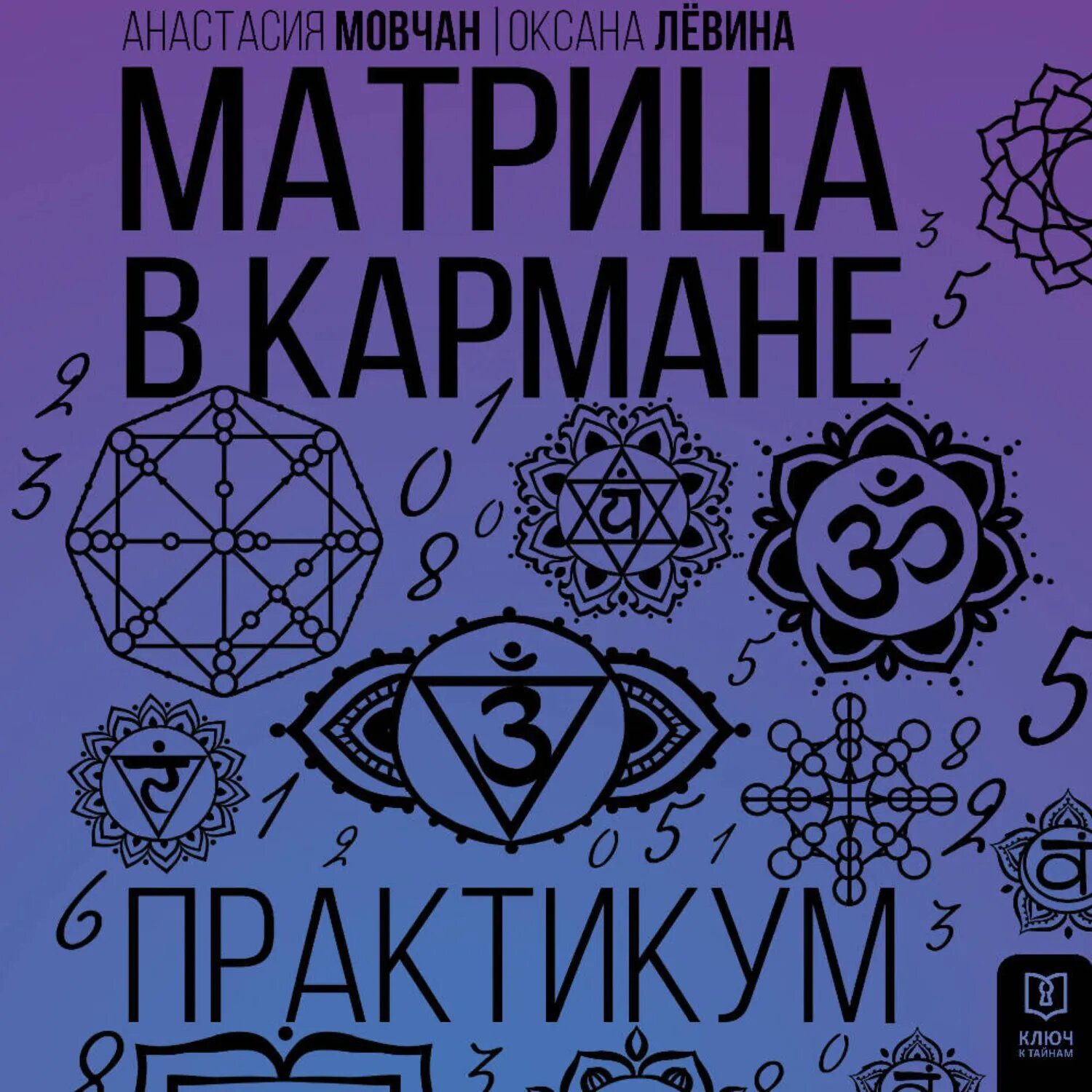 Матрица в кармане. Практикум [Аудиокнига]