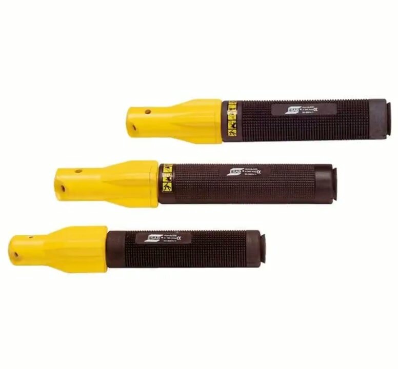 Электрододержатель ESAB Handy 200 — фото 1
