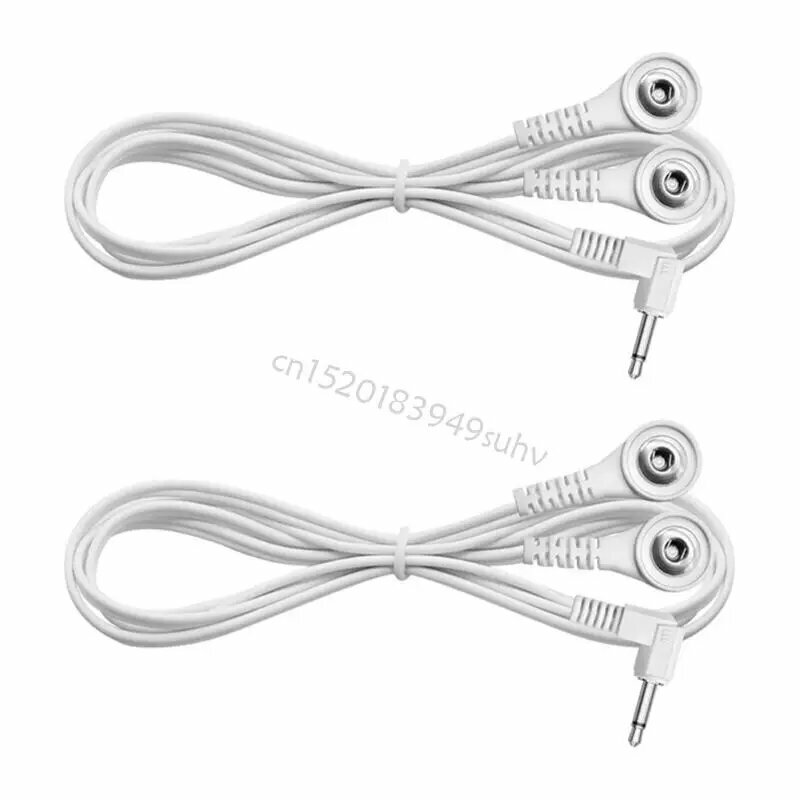 Электроды для миостимулятора 3.5mm elbow, 2 шт.