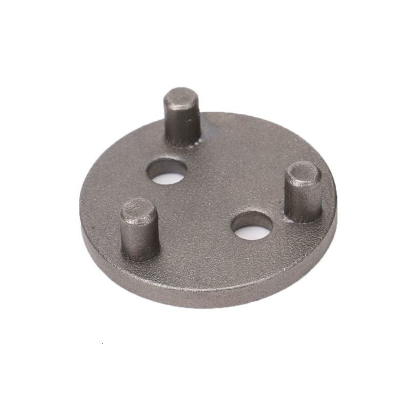 Универсальный ремонтный комплект для дисковых тормозных суппортов