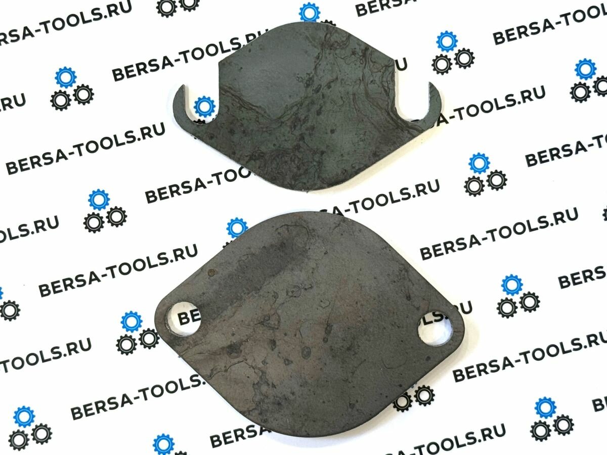 Заглушки клапана EGR Ford Transit, Peugeot, Fiat, Citroen