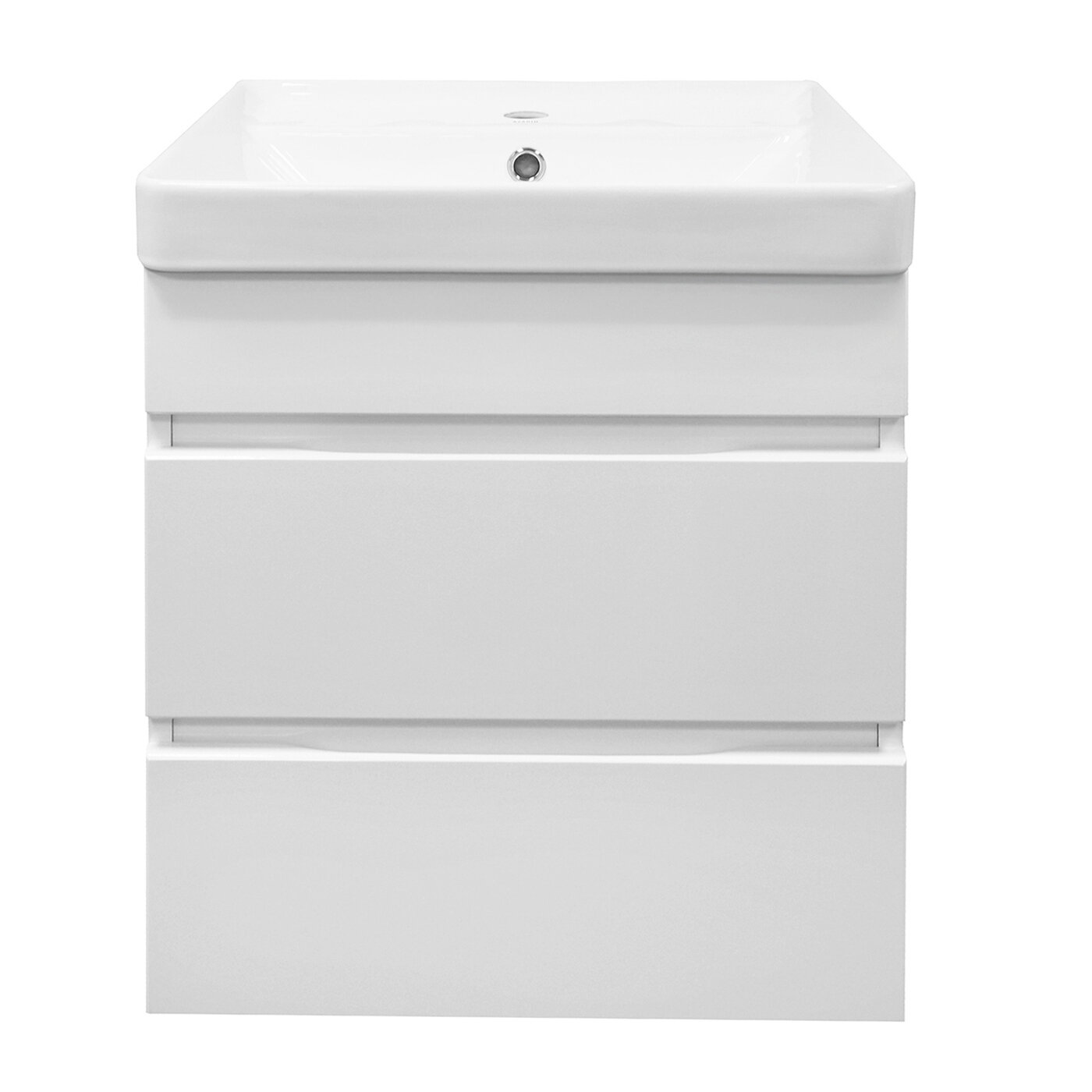 Тумба с раковиной Azario Эстима 50/2 CS00094637