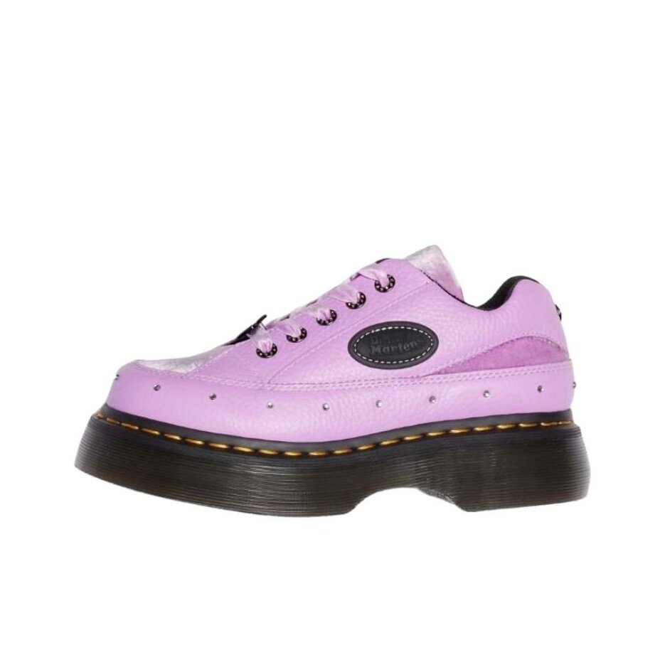 Кеды Dr. Martens