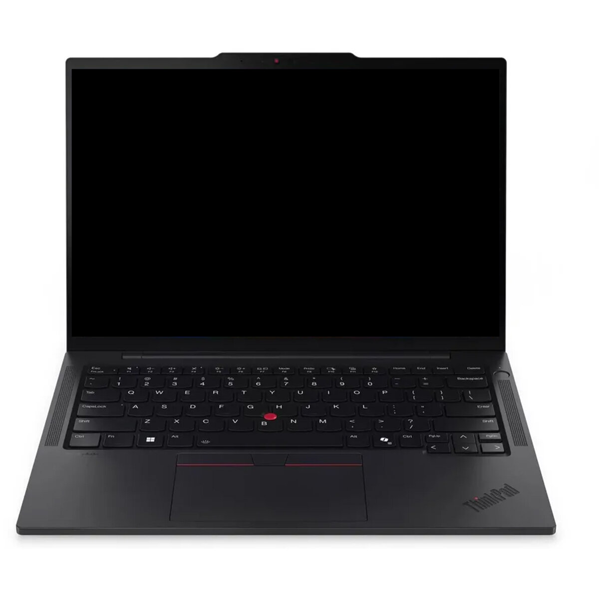 Ноутбук Lenovo ThinkPad T14s G6 14 IPS WUXGA/Ultra 7 255U/16Gb/512Gb/Intel Arc/Win 11 Pro/черный