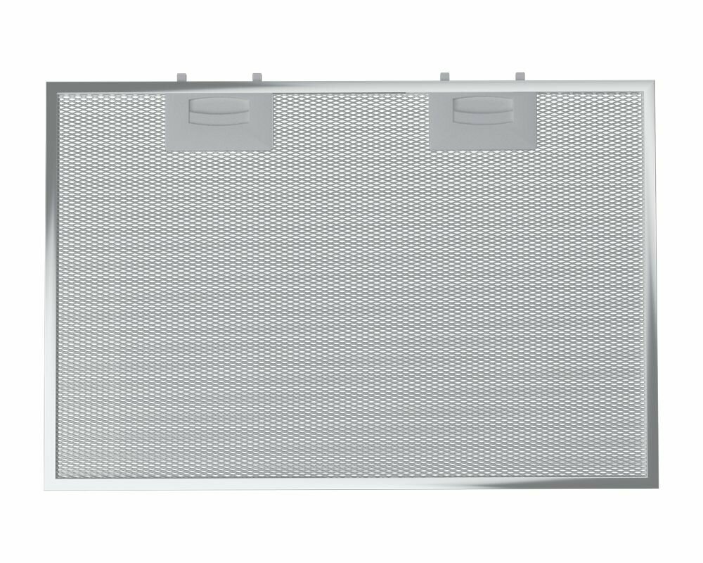 Фильтр алюминиевый рамочный 420х280х8