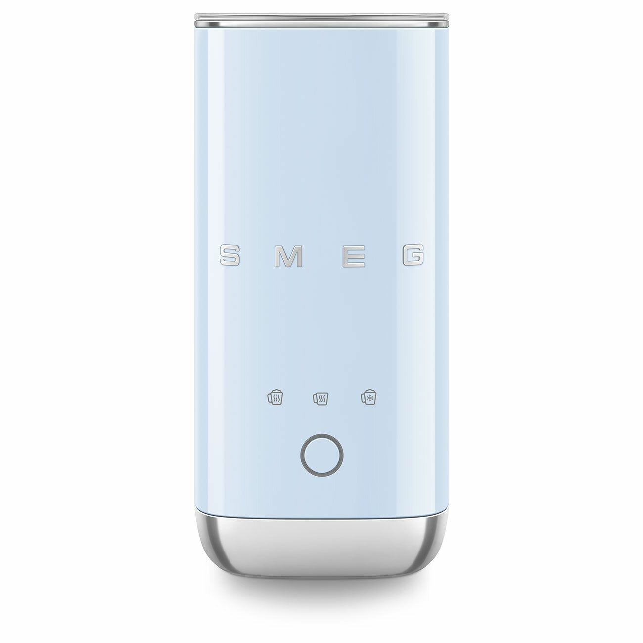 Вспениватель молока SMEG MFF02PBEU