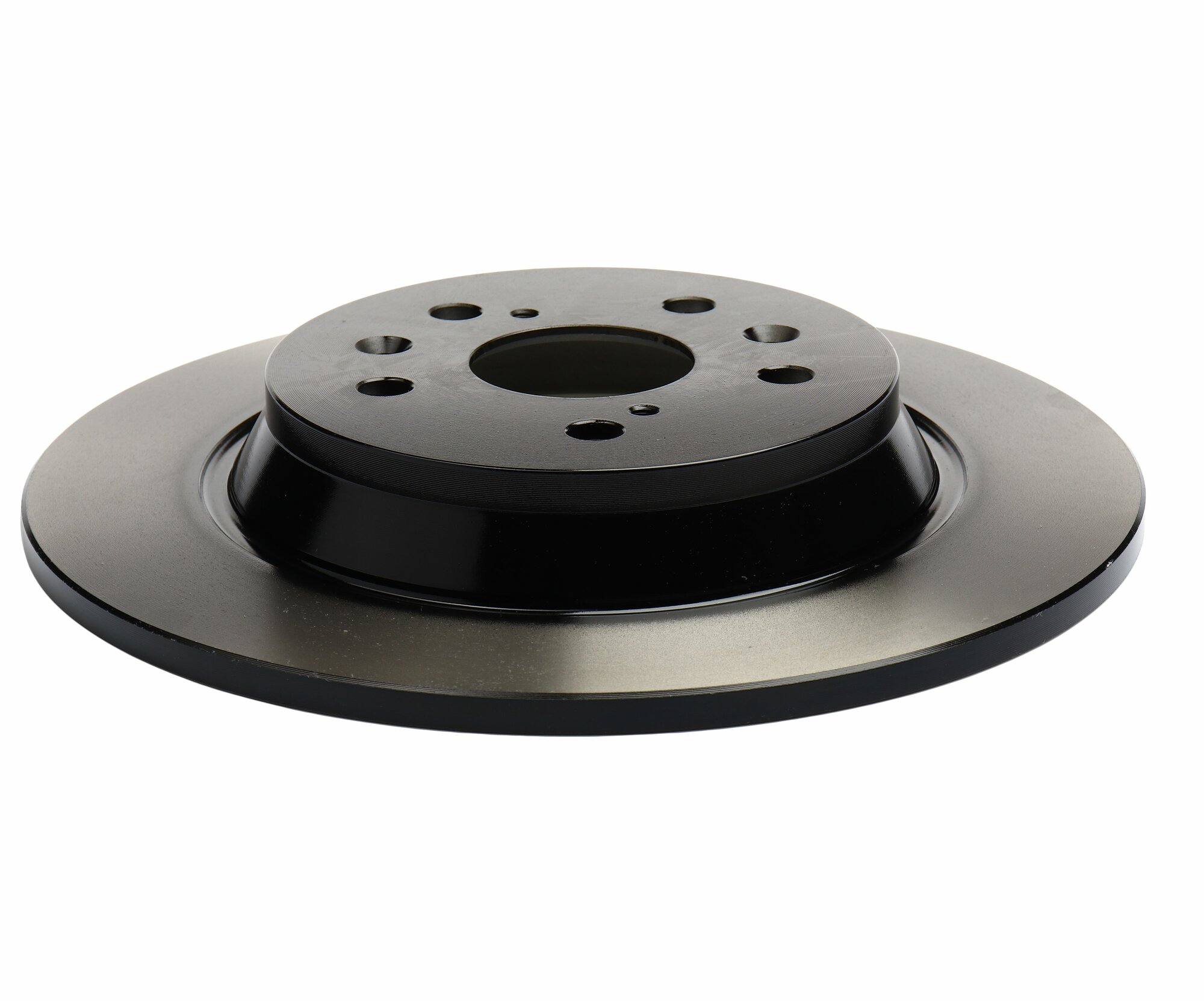 Диск тормозной задний (1шт.) NiBK Арт. RN2503 / GEELY Boyue Pro, Atlas Pro
