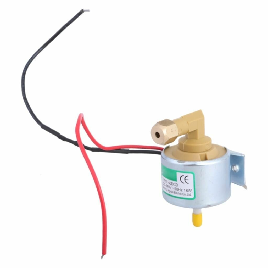 Насос для масляного тумана 220V 18W 40DCB