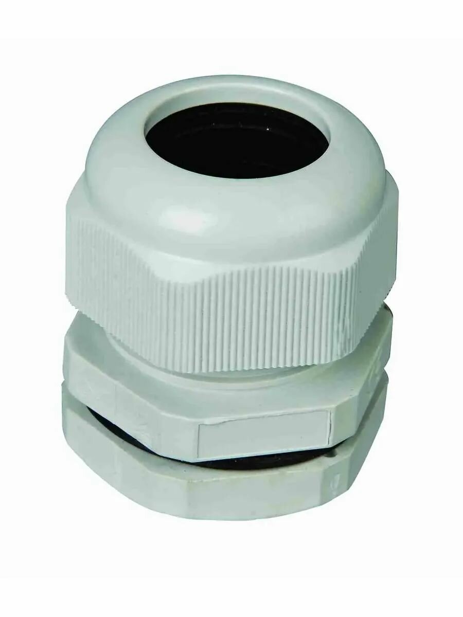 Сальник PG 36 диаметр проводника 24-32мм IP54 код. YSA20-32-36-54-K41 IEK