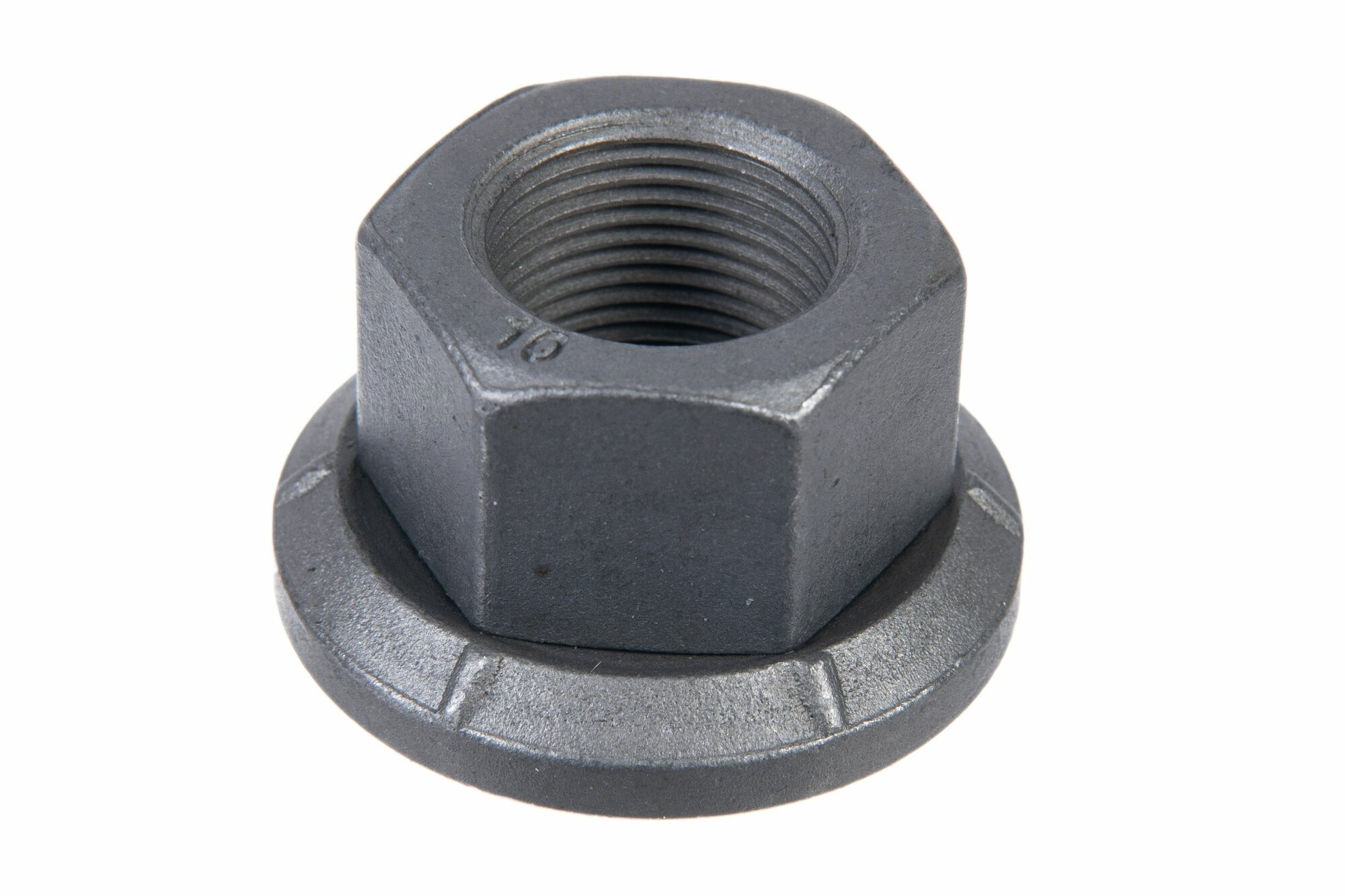 Гайка колесная задняя правая Газ 79-02223-SX STELLOX
