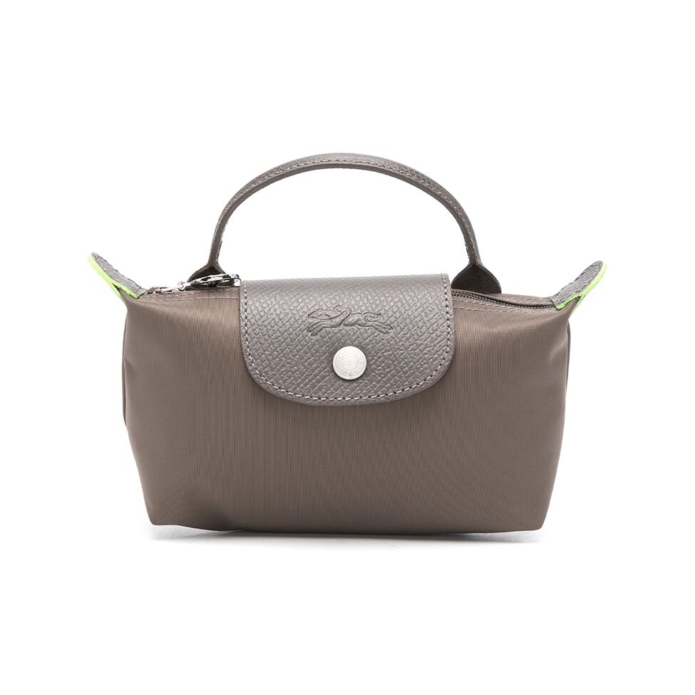 Сумка Longchamp Le Pliage, фактура матовая — фото 1