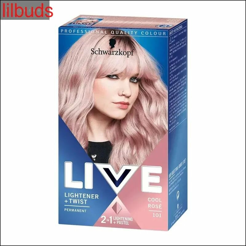 Краска для волос, 132.5 мл