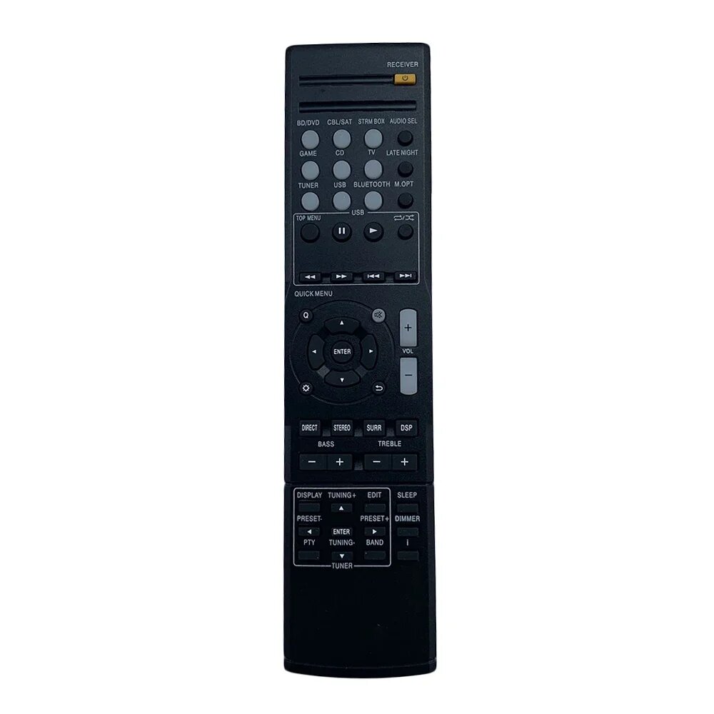 RC-909R RC909R запасной пульт дистанционного Управление для Onkyo AV ресивер