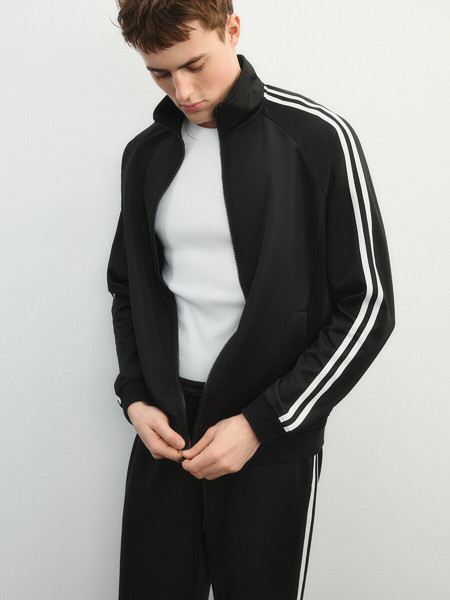 Толстовка sport