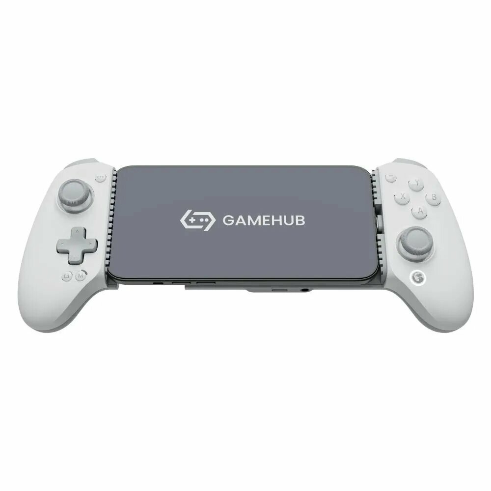 GameSir G8+ MFi Проводный мобильный игровый контроллер для iPhone, iPad и Android Hall Effect Joystick Trigger, 1000Hz