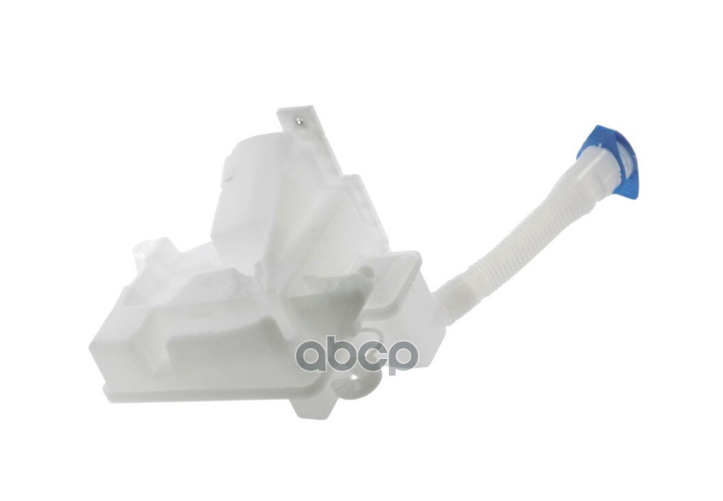 Бачок стеклоомывателя Polo 11-20/ Rapid 12-20 6RU955453A AKRADO арт. ak6ru955453a