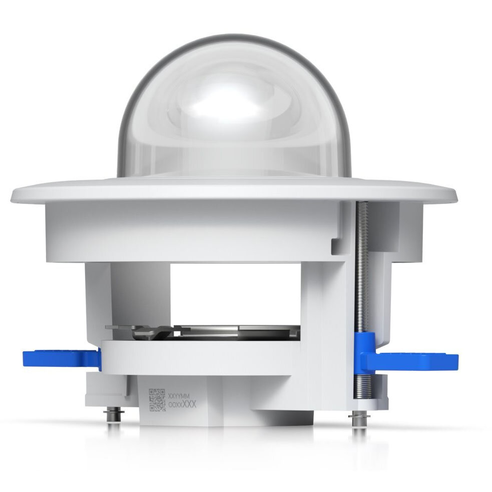 Ubiquiti UniFi G5 Dome Ultra Flush Mount UACC-G5-Dome-Ultra-FM-W