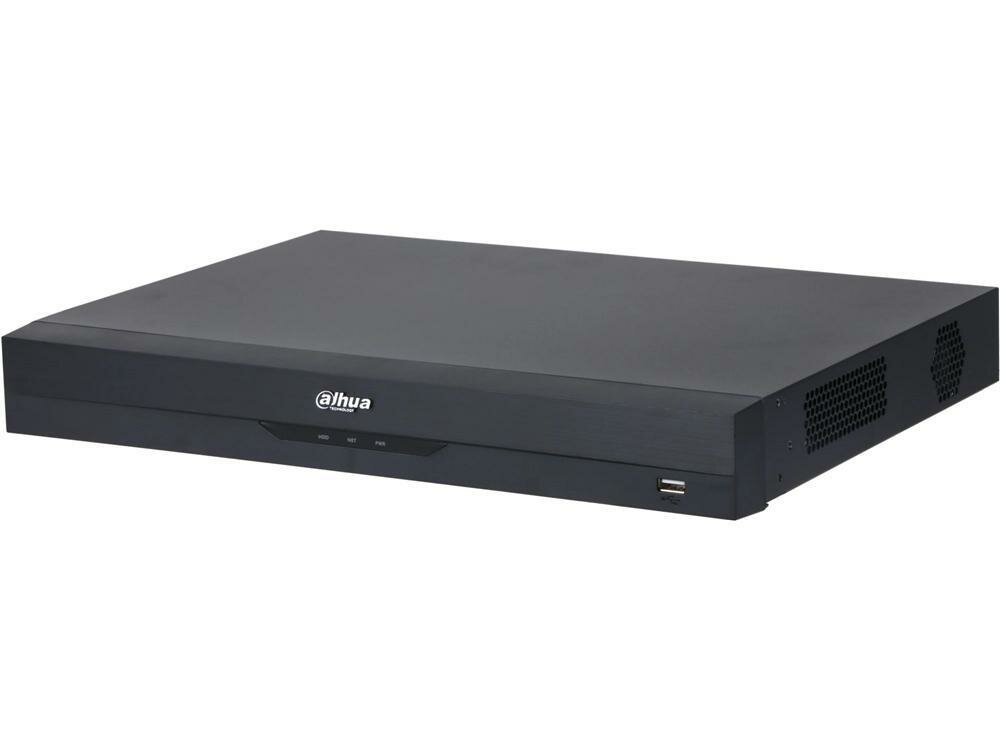 Видеорегистратор Dahua DHI-NVR5208-EI2