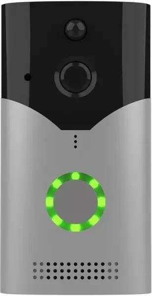 Умный Wi-Fi 1080p домофон HIPER IoT Cam CX4