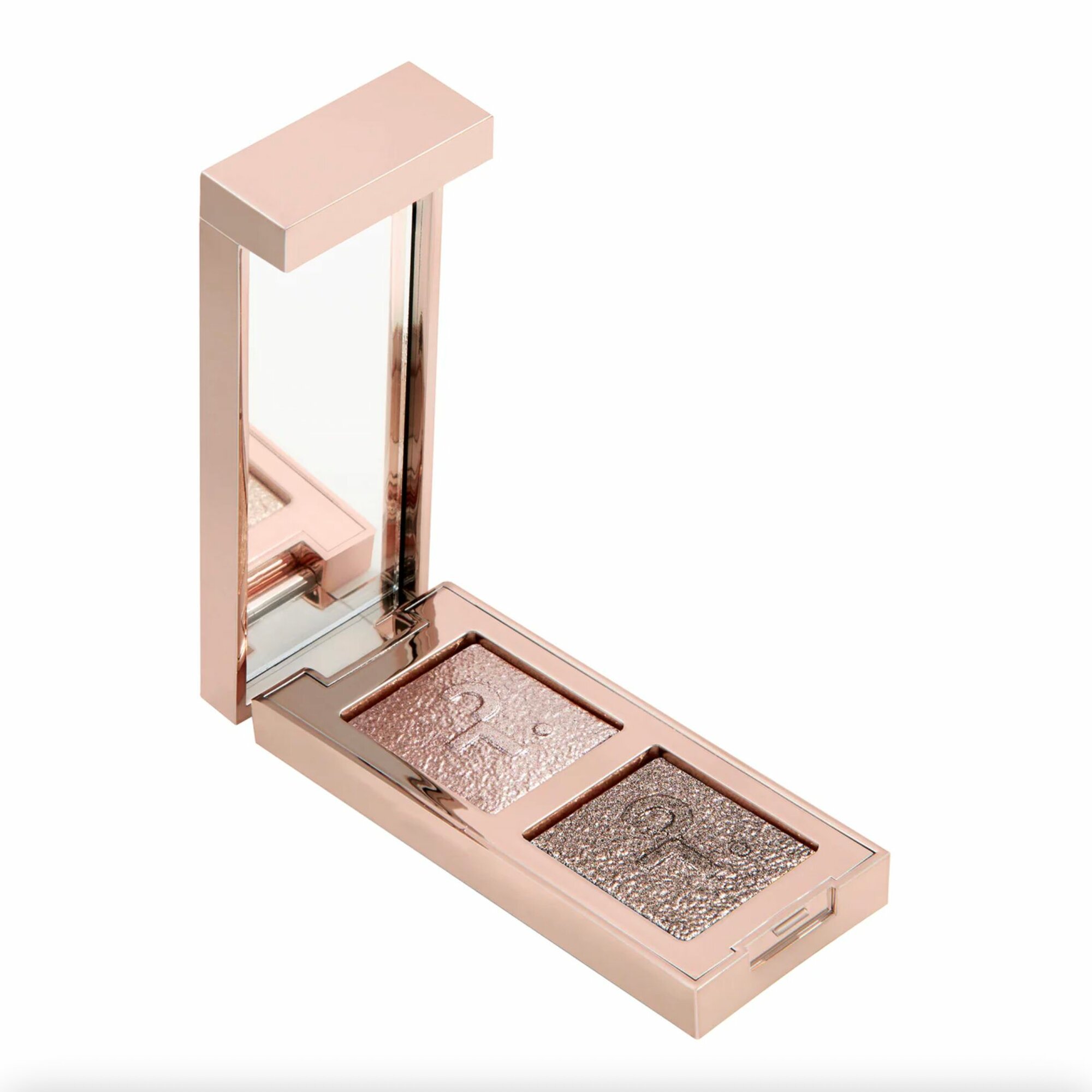 PATRICK TA Тени для век Major Dimension Eye Illusion Eyeshadow Duo (Always On Your Mind)
