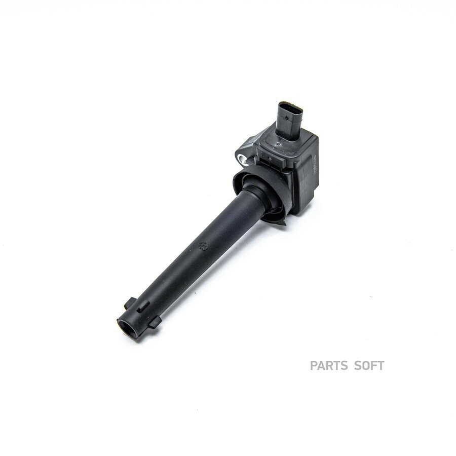 Катушка зажигания индивидуальная для а/м ГАЗ 405 дв, для а/м УАЗ 409 дв. Евро-3 "PRAVT" PRAVT PR.407.3705 | цена за 1 шт