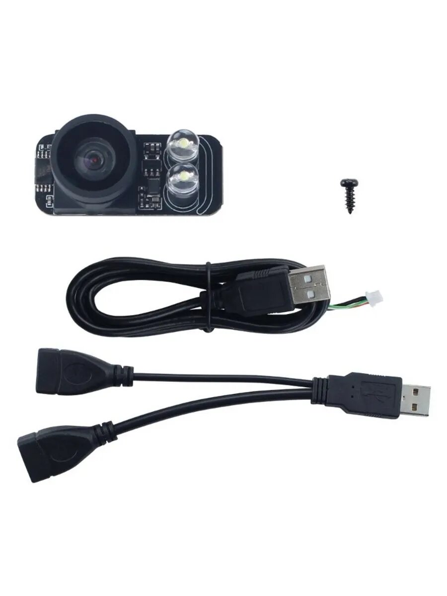 Комплект камеры для Kobra 3