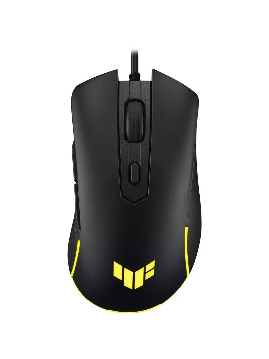Игровая мышь проводная TUF Gaming M3 GEN II