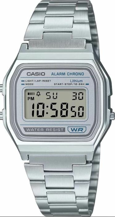  CASIO