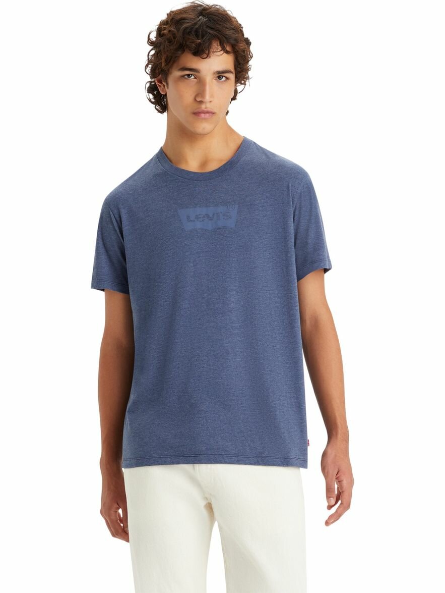 Футболка Men Graphic Crewneck Tee