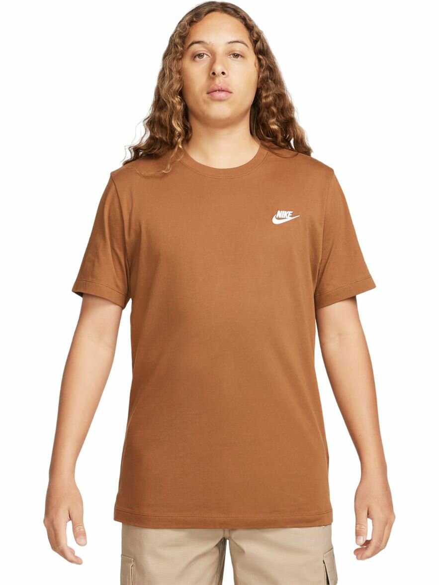 Футболка NSW CLUB TEE